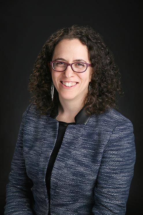 Dr. Erika Wagner | U.S. Space & Rocket Center