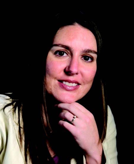 Dr. Jennifer Heldmann | U.S. Space & Rocket Center