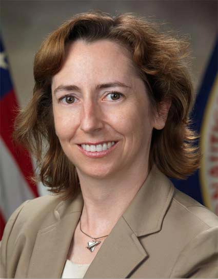 Lara Elisabeth Warren | U.S. Space & Rocket Center